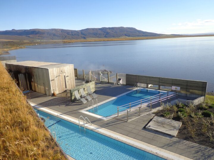 Fontana geothermal baths and spa (Laugarvatn) - tickets and tours